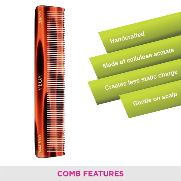 VEGA COMB HMC-03D - Just Colorme